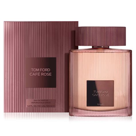 Cafe Rose By Tom Ford 100ml Edp — Perfume Nz
