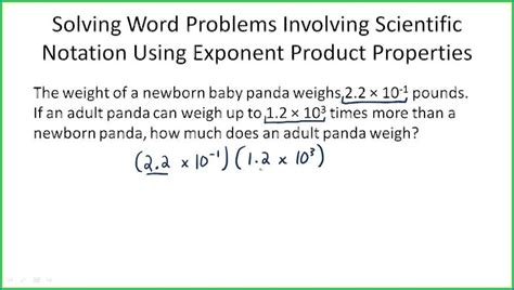 writing numbers in scientific notation worksheet printable calendars