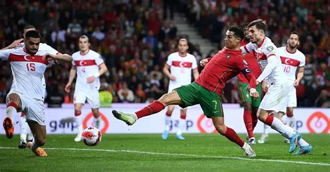 Euro 2024 Group F Turkey Vs Portugal Match Preview Prediction