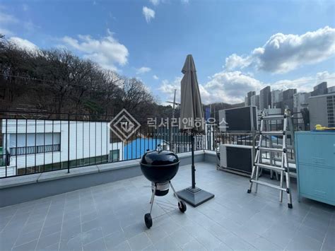 서초 신원동 전세 청계산입구역 역세권 테라스 복층 전세 다가구주택다가구빌라