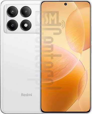 Poco X Pro Specification Imei Info