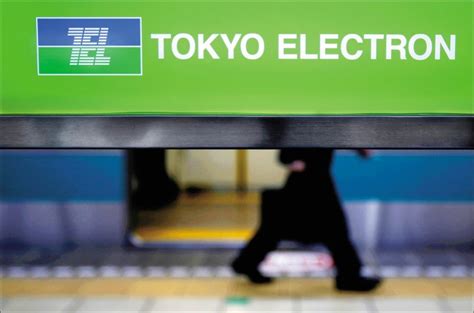 威騰封殺華為 東京威力科創跟進 自由財經