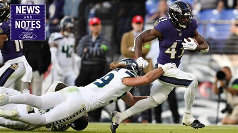 Baltimore Ravens Running Backs 2024 List Raina Carolann