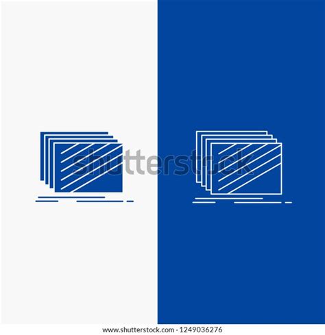 Design Layer Layout Texture Textures Line เวกเตอร์สต็อก ปลอดค่า