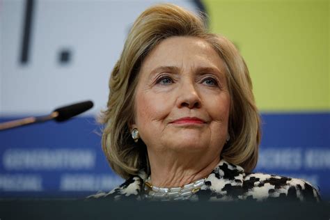 Hillary Clinton Asks Judge To Dismiss Donald Trumps Lawsuit Over 2016