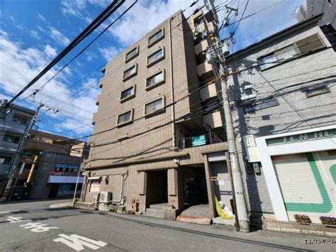 クレス平野の賃貸物件 平野区の賃貸マンション・アパートなど不動産情報