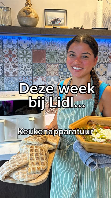 Lidl Nederland Keuzestress Trek Nu Zélf Verfrissende Ijsthee Met Onze Zomerse Cocktailsmaken