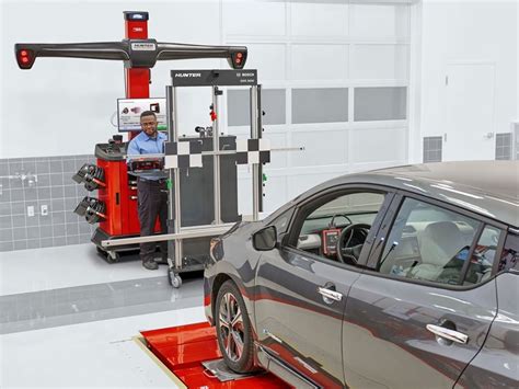 Five Things To Know About Adas—today Hunter Engineering Company