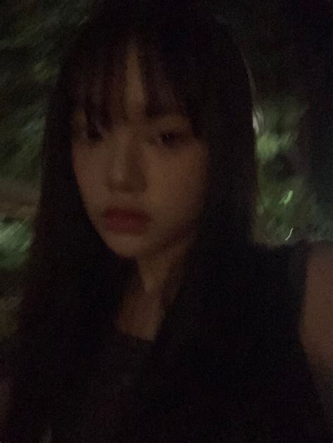230728 Classy Twitter Update Boeun Kpopping