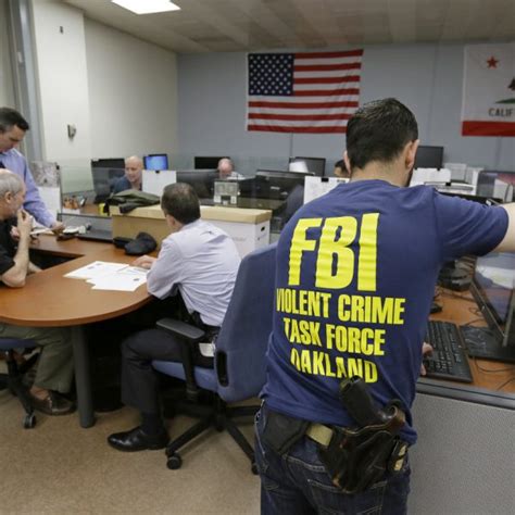 Fbi Hovering Up Dna At A Pace That Rivals China Holds 21 Million