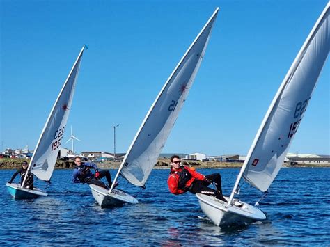 Sports Orkney 2025 Island Games