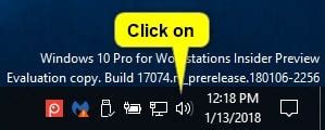 Change Default Audio Playback Device In Windows 10 Tutorials