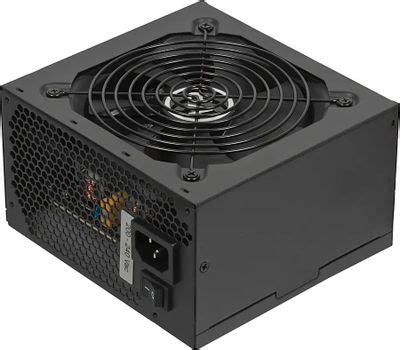 Инструкция, руководство по эксплуатации для блок питания Aerocool VP ...