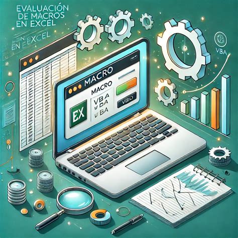 Evaluación Sobre El Uso De Macros En Excel Professional Development Quiz Wayground