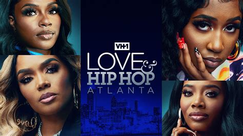 Where Can I Watch Love And Hip Hop Atlanta 2025 Kyle E Lowe