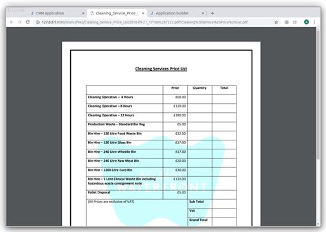Tutorial Part File And Image Fields Jam Py Documentation