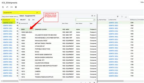 Limit Parameter List On A Generic Inquity Community
