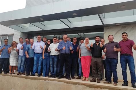 Com Apoio Do Estado Obras De Ampliação Do Hospital Municipal De Ibaiti