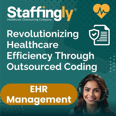 Staffingly Medical Coding Scribing Data Entry Outsourcing On