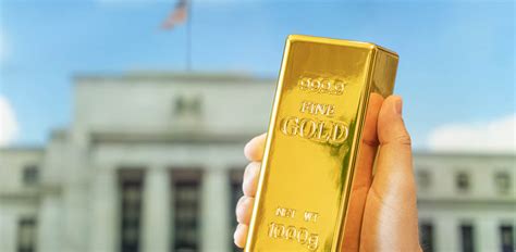 The History Of Gold Confiscation And How To Safeguard Your Gold