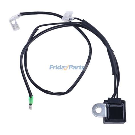 Stop Diode Switch Assembly 31740 Zj1 003 For Honda Engine Gx610 Gx620