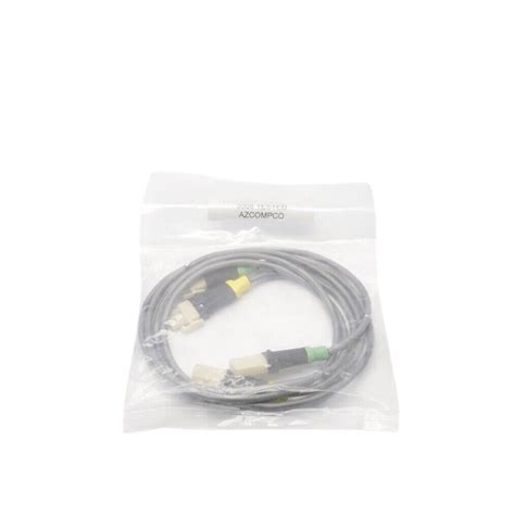 Honeywell 51202971 101 Io Link 6 Drop Cable Original Box 6g Controls