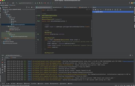 Github Saiashish9realtime Logs Analysis Using Splunk