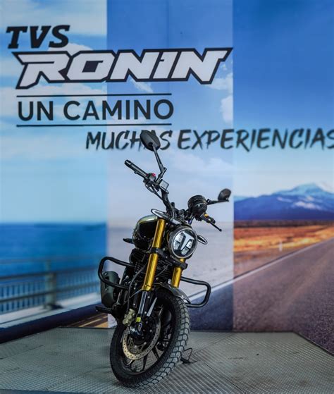 Motomundo Integra Nuevos Modelos A Su Línea De Equipo Especializado Cargada De Potencia