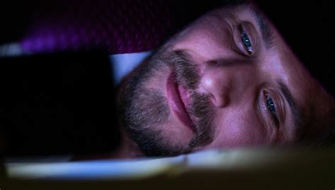 Do You Stay Up Late Because You Need Time For Yourself