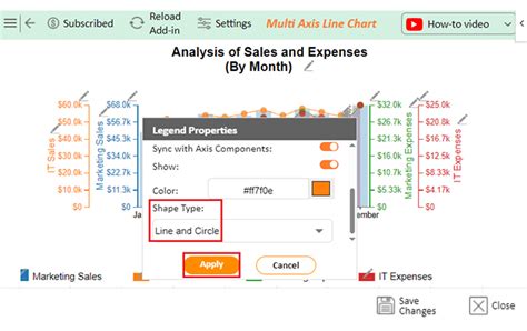 Custom Sorting In Excel Making Data Easier To Visualize