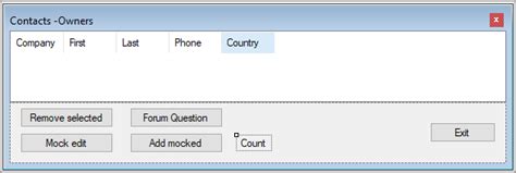 Winforms Data Is Not Added Well To Listview C Window Form Stack Overflow