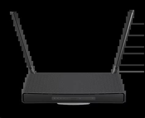 hAP ax³ Kosprod Dyçan i produkteve elektronike