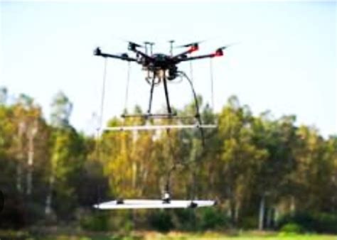 The Leader In Drone Based Geophysics Technology