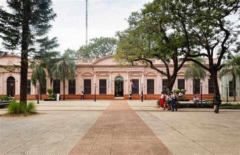 Hoy En Data Urbana La Casa De Gobierno La Fascinante Historia