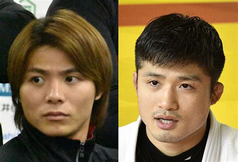 【柔道】世界選手権代表発表 男子66キロ級は阿部一二三＆丸山城志郎 東スポweb