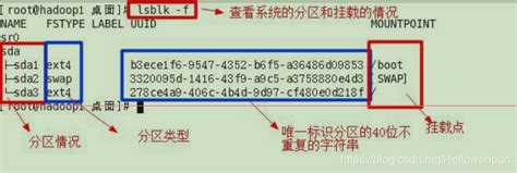 linux系统新增一块scsi硬盘并分区挂载到指定目录 添加70g的scsi硬盘并分区格式化分区挂载分区到指定目录设置配额限制首先 我们 csdn博客