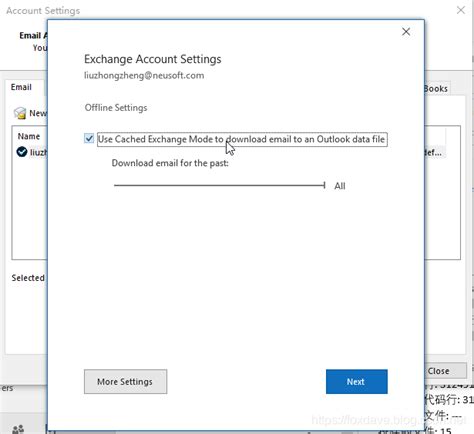Office 365 解决outlook报错：尝试的操作失败 找不到某个对象尝试的操作失败找不到某个对象 Csdn博客
