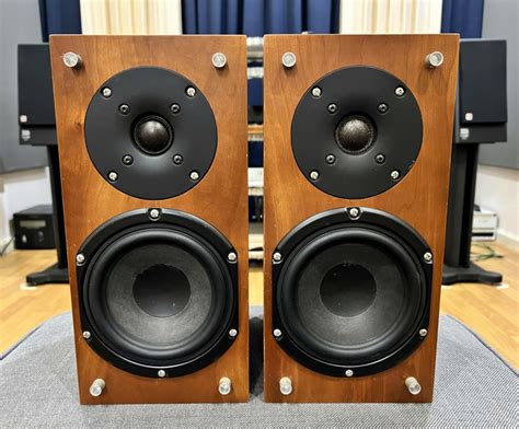 Audio Physics Yara Monitor Speaker Sold