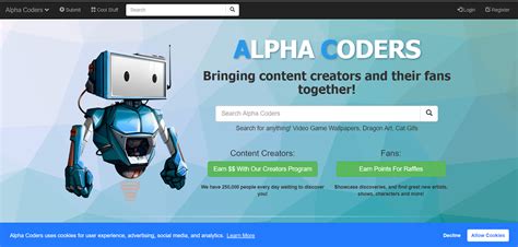 awesome websites built with laravel php framework web development