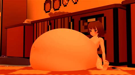 Filled With Something