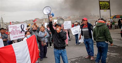 Nuevos Gobernadores De Arequipa Cusco Y Puno Solicitan Investigar Las