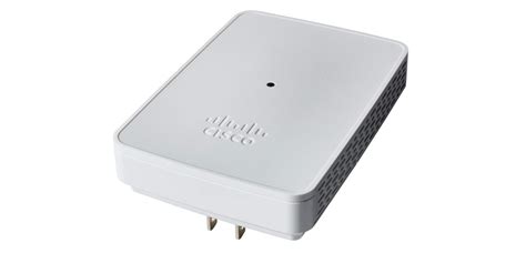 Cisco Business 142AC Mesh Wi Fi Extender Long Range High Speed WiFi Access Points WiFi6 And