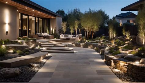25 Best Modern Landscape Designs For Your Home