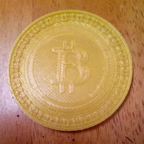 Bitcoin Model Hobbies And Toys Collectibles And Memorabilia Currency On