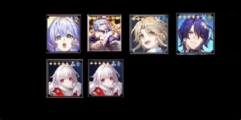 Buy Account Akun 6 Bintang 5 Robin Flowing Nightglow Lc Robin Dr Ratio Clara E1