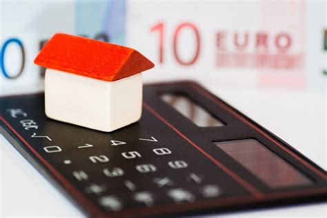 Как при продаже недвижимости рассчитать подоходный налог Декор