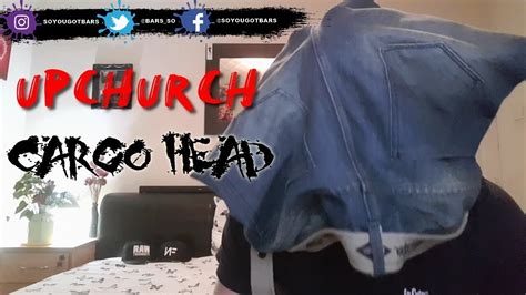 Upchurch “cargo Head” Reaction Youtube