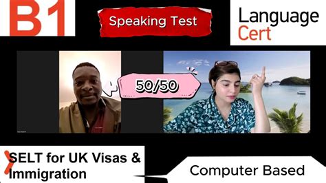Languagecert International Esol Selt B1 Listening Reading Writing And Speaking Computer Based