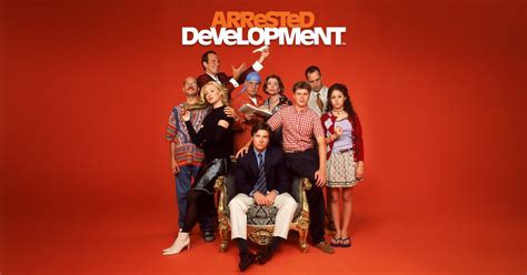 Arrested Development Characters By Number Of Episodes Quiz By Zoze
