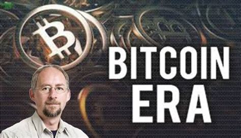 The Satoshi Nakamoto Era Bitcoin Wallet Suddenly Activates